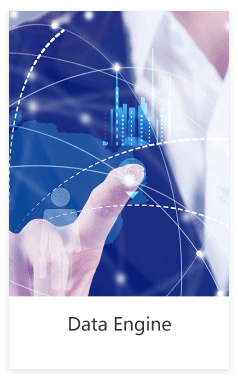 RockySaaS-Panshi Global Digital Economic Platform